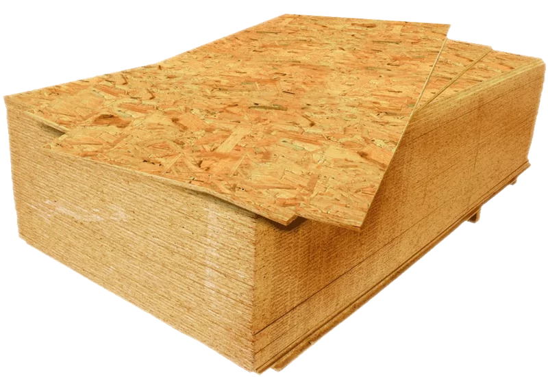 Kronospan «OSB-3 2500x1250» 18мм (83873606) купить с доставкой по ...