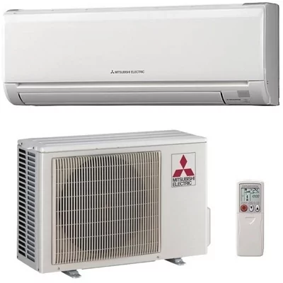 Кондиционер настенный инверторный Mitsubishi Electric MSZ-GE35VA-E1/MUZ ...