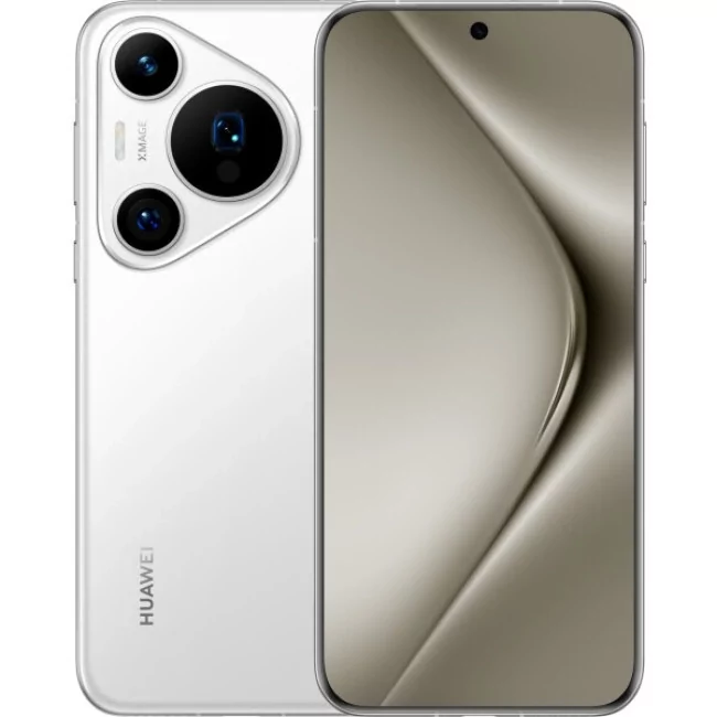 Смартфон Huawei Pura 70 Pro HBN-LX9 12GB/512GB (белый) (379998133 ...