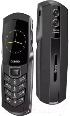 Мобильный телефон Olmio K08 (389767329) купить с доставкой по доступной ...