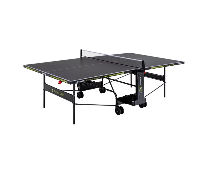 Теннисный стол DONIC Style 800 Outdoor (387422387) купить с доставкой ...