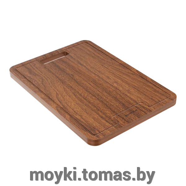 Разделочная доска Omoikiri CB-01-WOOD (389696066) купить с доставкой по ...
