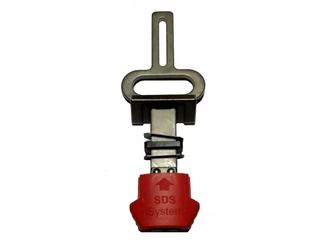 Шток в сборе лобзика Bosch PST750, 800PEL (2609003490). (327305727 ...