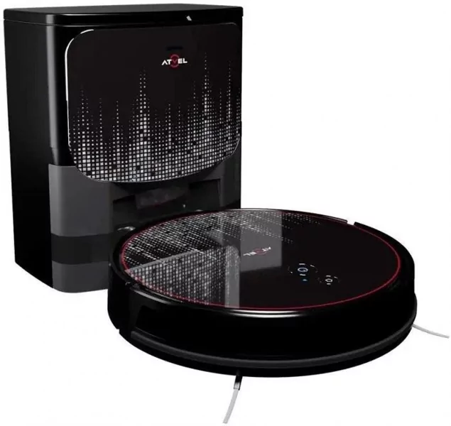 Робот-пылесос Atvel R80 Base (382373073) купить с доставкой по ...