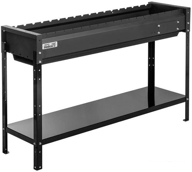 Мангал для дачи Helios Smart-1200 Стандарт HS-GS-M1201-S (382146319 ...