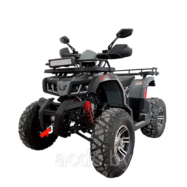 Квадроцикл yacota warrior 200 PRO (389322783) купить с доставкой по ...