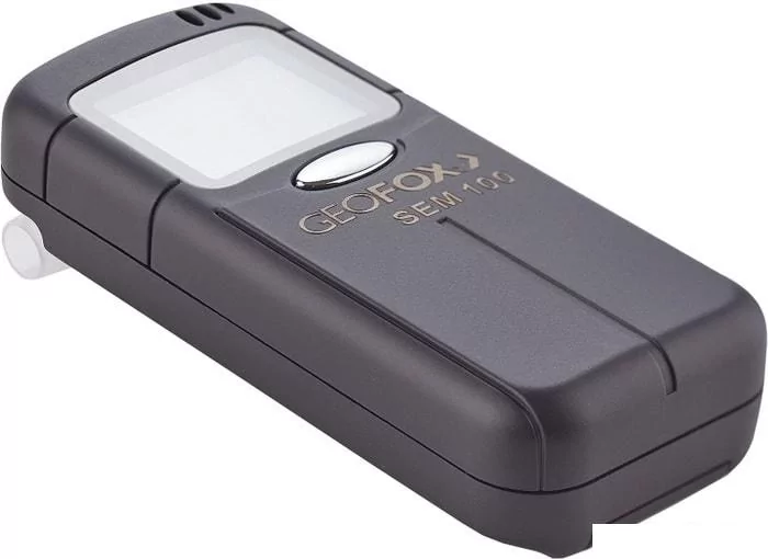 Алкотестер geofox SEM 100 (370725001) купить с доставкой по доступной ...