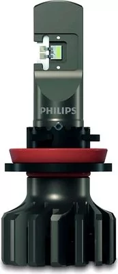 Комплект автомобильных ламп Philips 11362U90CWX2 (384356999) купить с ...