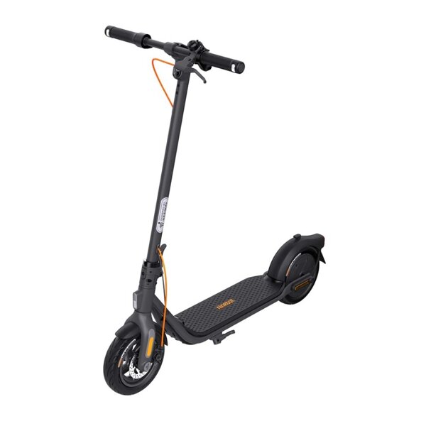Электросамокат Ninebot KickScooter F2 Plus (384424417) купить с ...