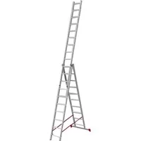 Лестница-трансформер PRO Startul ST9942-12 3x12 ступеней купить за 851 ...
